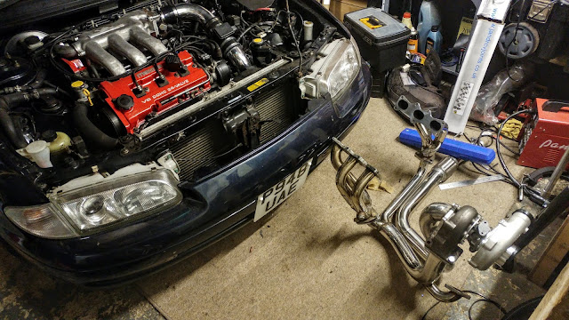 Mazda MX6 2.5 V6 manual - Page 9 - Readers' Cars - PistonHeads UK