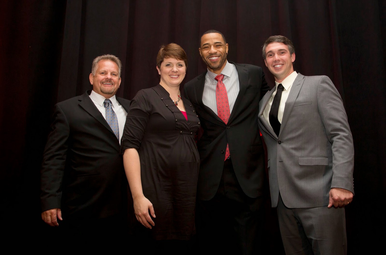 Once Upon a Time in the Vest: V 5 N 33 Untimely Death of Ron Stapleton ...