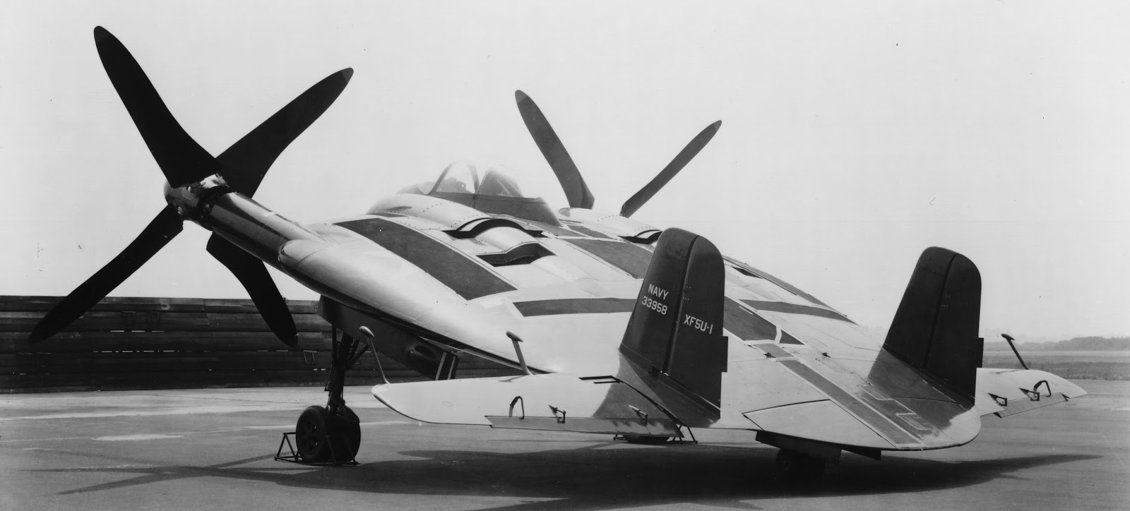 U.S. Navy Aircraft History: A Brief History of Tailhook Design