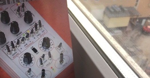 MATRIXSYNTH: Flame MIDI Talking Synth