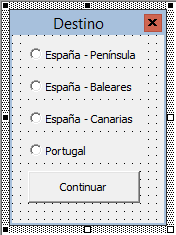 Cómo establecer una variable con un formulario en visual basic | Diario ...