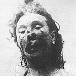 The Nerdy Bohemian: Who was Jack the Ripper? Part One