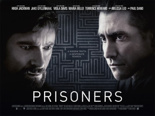 Prisoners | Teaser Trailer