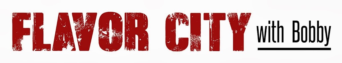 Flavor City with Bobby