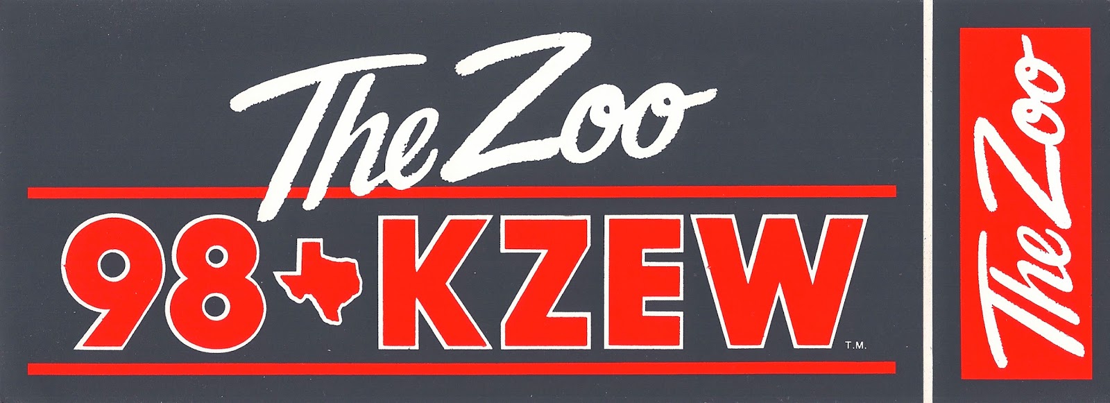 Kzew Logo