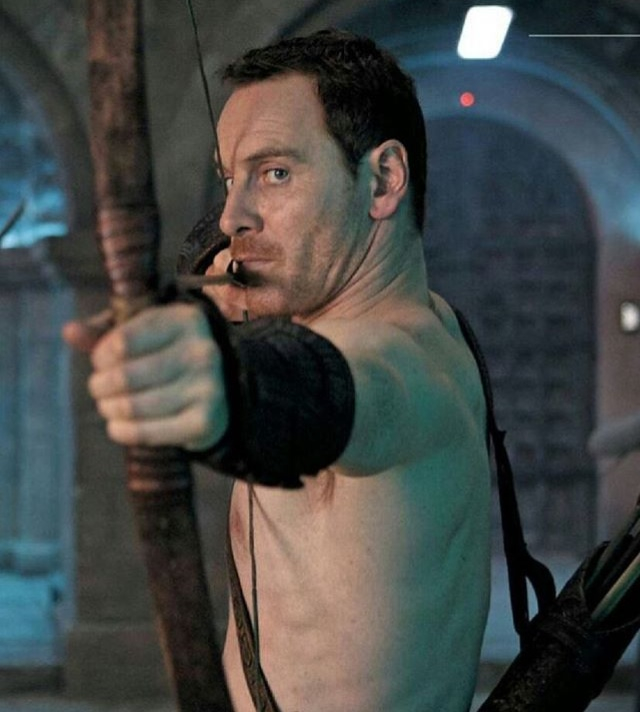 my new plaid pants: The Great Ginger Bearded Assassin Man