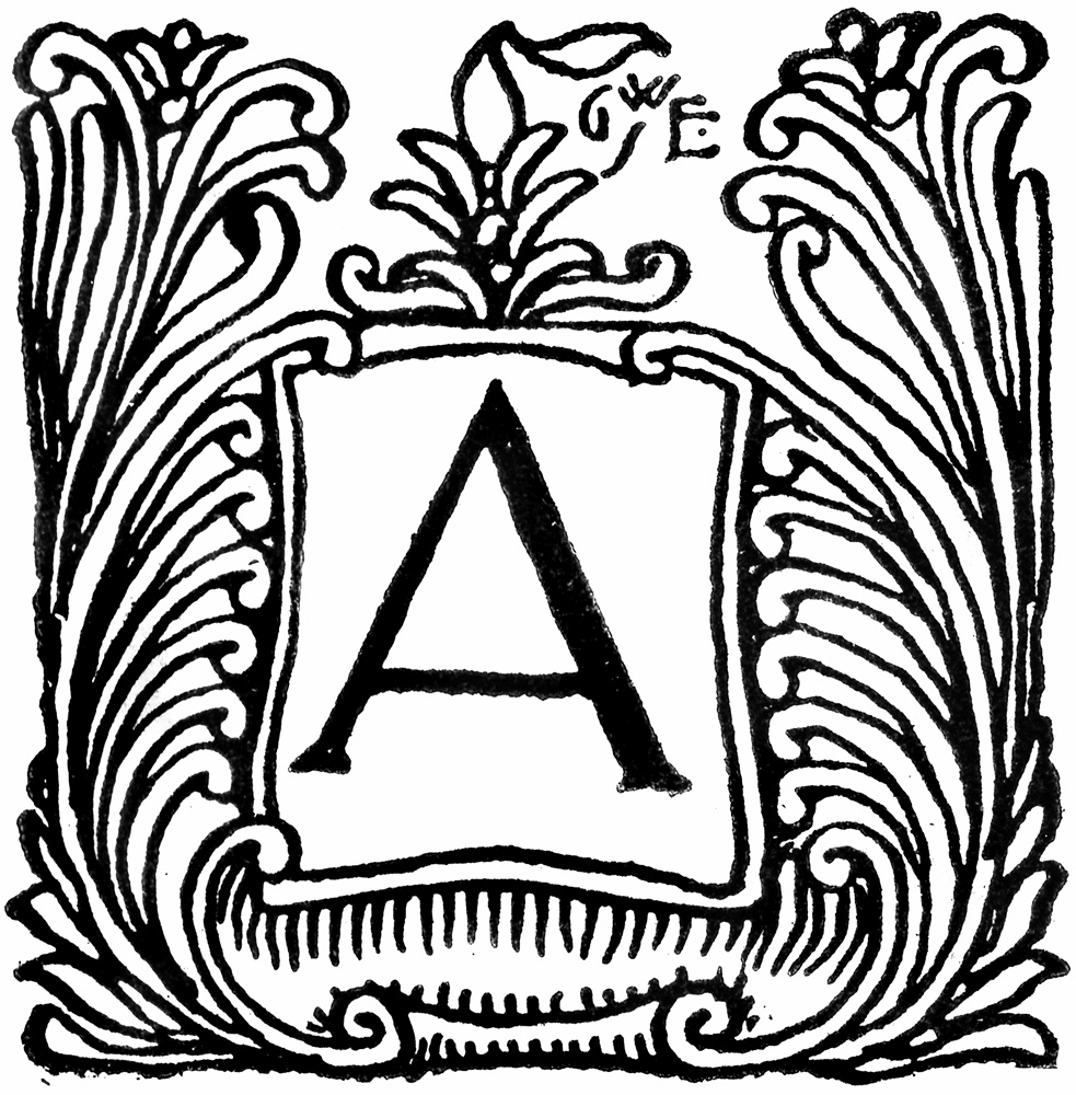 Gems By Julz: A is for Art