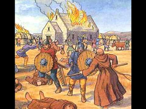 French Vocabulary Illustrated: rapine