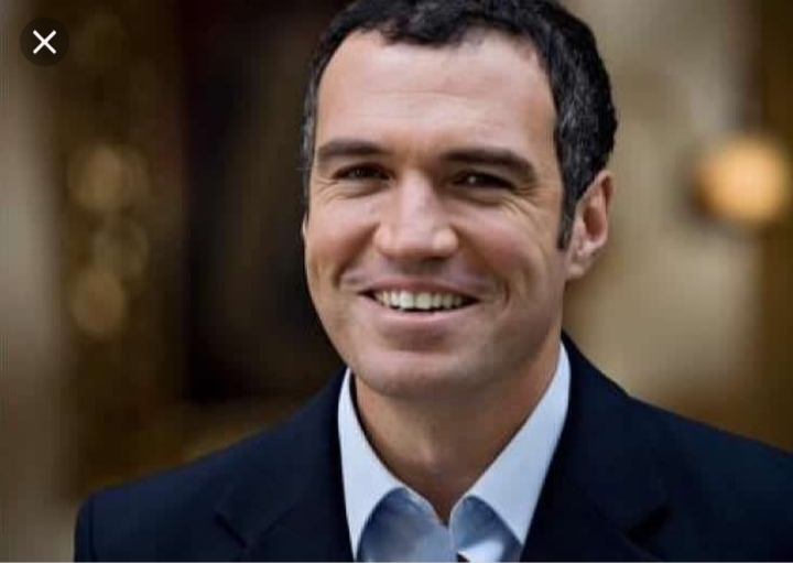 Los Ojos del Espectador: Salvador del Solar actor y politico peruano