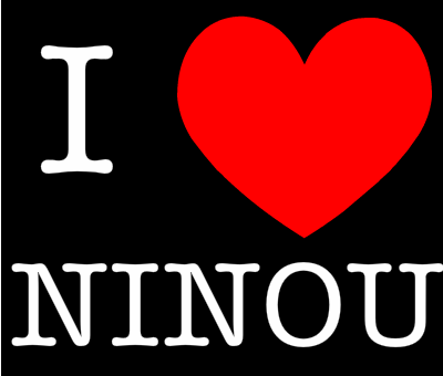 Coscollet: Les arrels fascinants de la paraula: Ninou