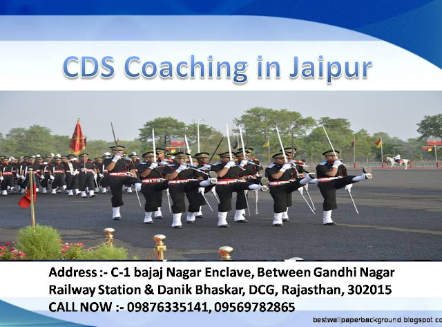 NDA Preparation Tips & Guide 2019