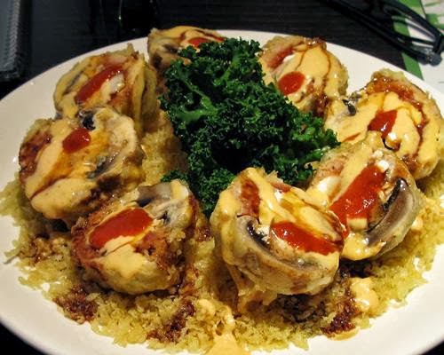 YUMMY CRAVINGZ: EXOTIC FOODS FROM AROUND THE WORLD III