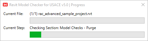 Revit Add-Ons: Product Review – Autodesk Model Checker and Model ...