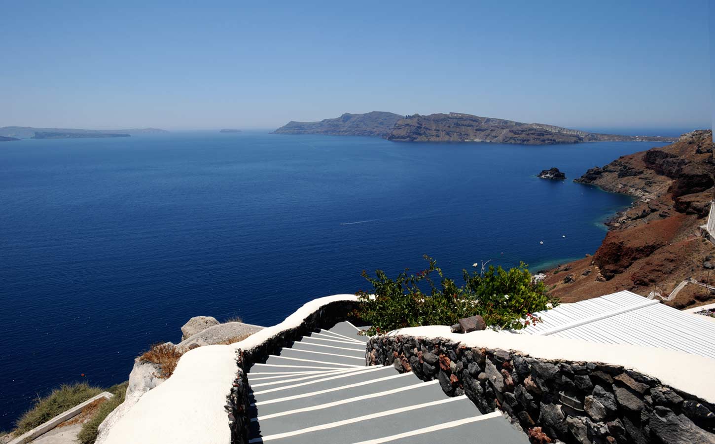 Passion For Luxury : Canaves Oia Santorini