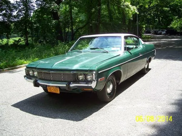 Classic Auto Restorations: AMC