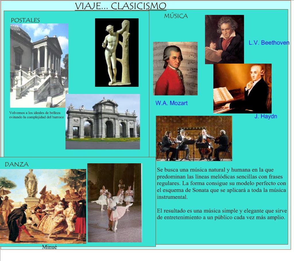 MUSICANDO CON BEA: HISTORIA Y CULTURA