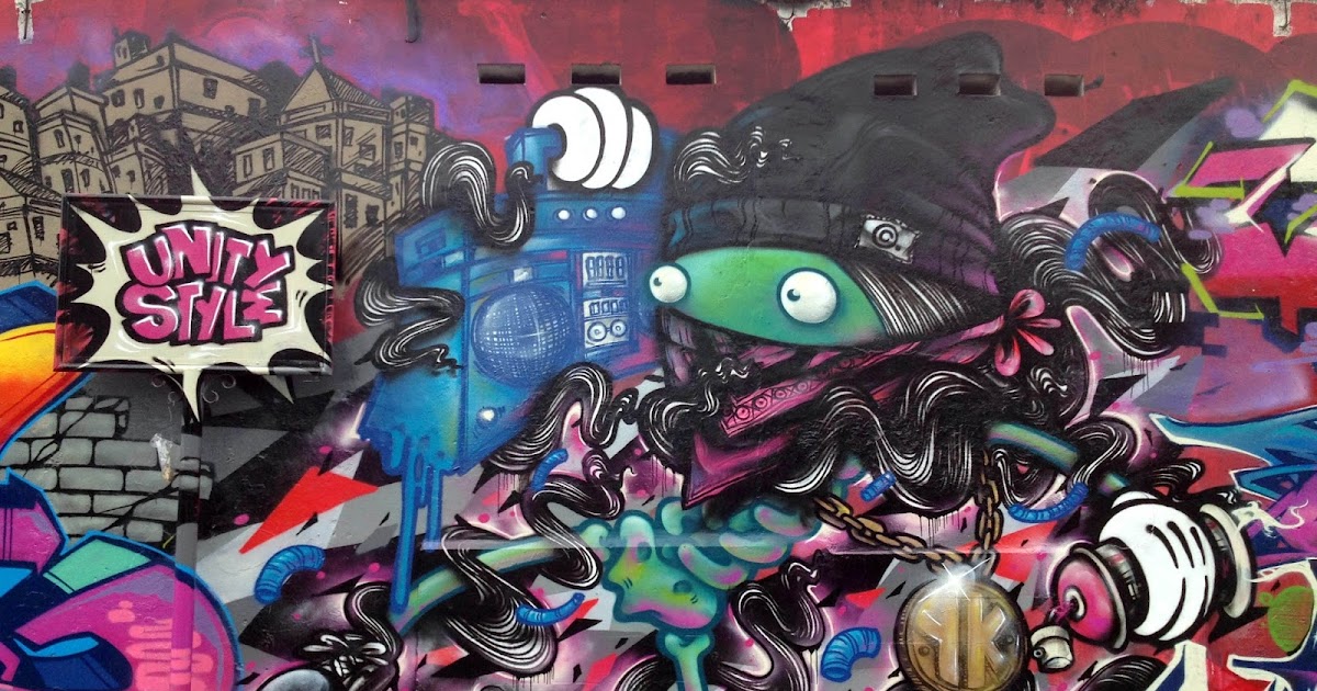 TUYULOVEME: DE UNITY STYLE