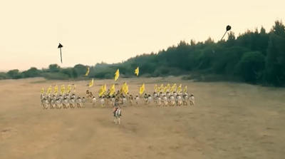 Logic Astra: Satyaki's achievements in the Mahabharata.