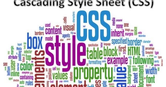 CSS CONCEPTOS BÁSICOS