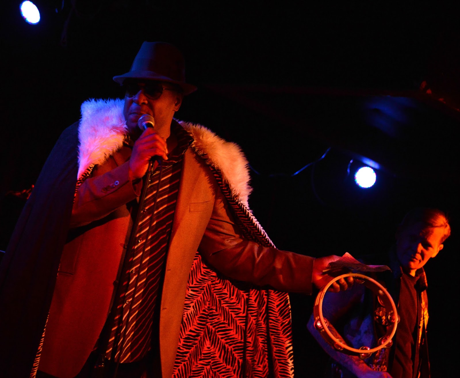 There's Something Hard in There: Clorox Girls lead the way in solid ...