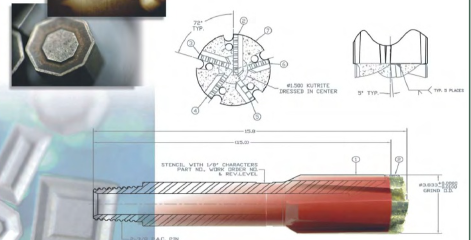 Drilling rig parts Supplier-Jining Donghong Machinery Co., Ltd : Mfg ...