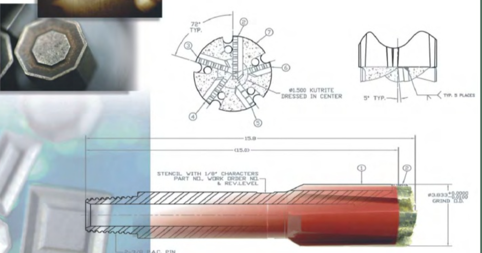 Drilling rig parts Supplier-Jining Donghong Machinery Co., Ltd : Mfg ...