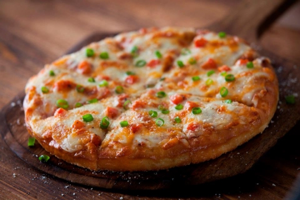 News: Chili's Adds Pizza to the Menu | Brand Eating