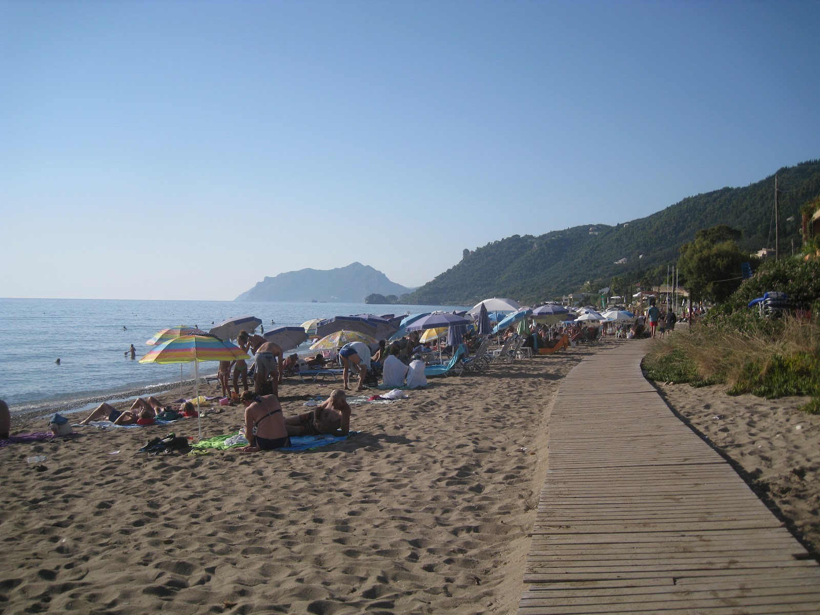 Impresii de calatorie: Vacanta in Corfu (Kerkyra) - Grecia / Holidays ...