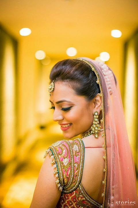 Spark: Actress Nisha Agarwal Wedding Photos