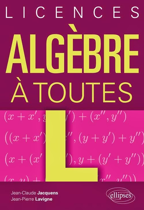Cours d'algebre + exercices en videos - Réussir facilement a vos etudes ...