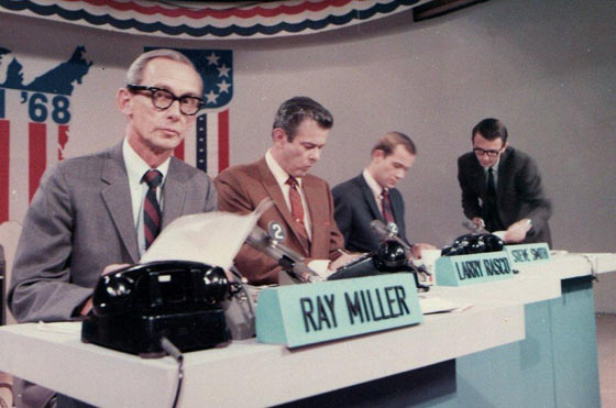 mikemcguff.com: Steve Smith, former KHOU 11 anchor, talks KPRC 2 ...