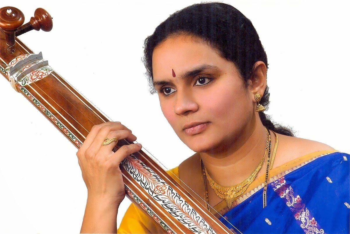 Lalitha Madhav: Profile