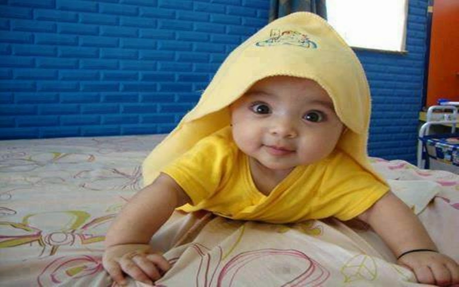World Cutest Baby wallpapers 2014 ~ Charming collection of Photos ...