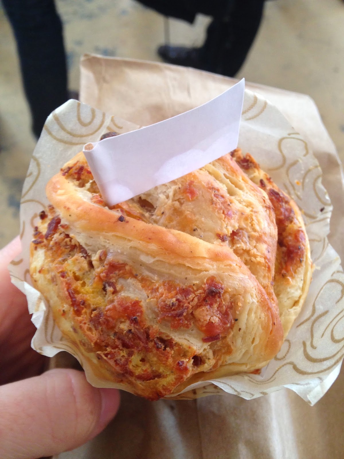 Liliana's Foodie Adventures & Beyond