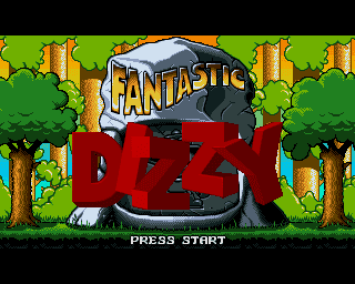 Indie Retro News: Dizzy Returns - The all time classic retro platformer ...
