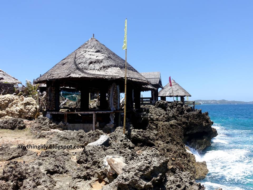 anythinglily: Boracay Travel: Crystal Cove Island Photo Gallery