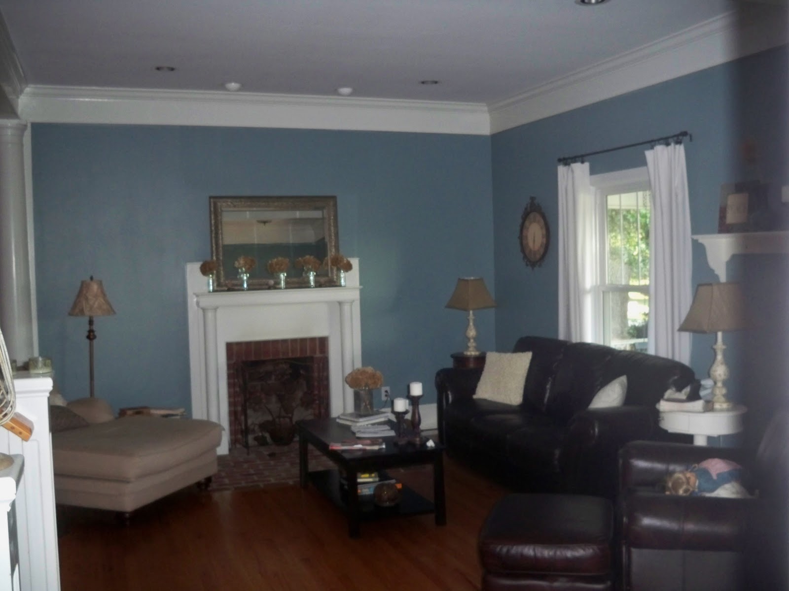 Mirrored Windows - Chic & Lovely - DIY Show Off ™ - DIY Decorating and ...