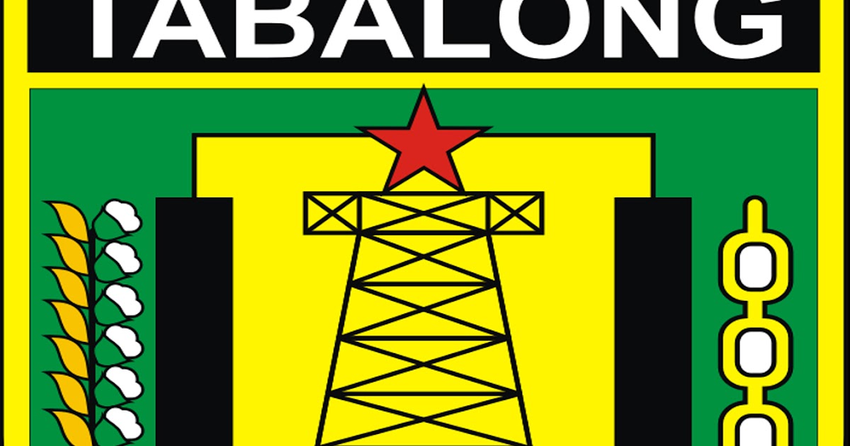 EVENT ORGANIZER BANTEN: Arti Lambang Kabupaten Tabalong – Kalimantan ...