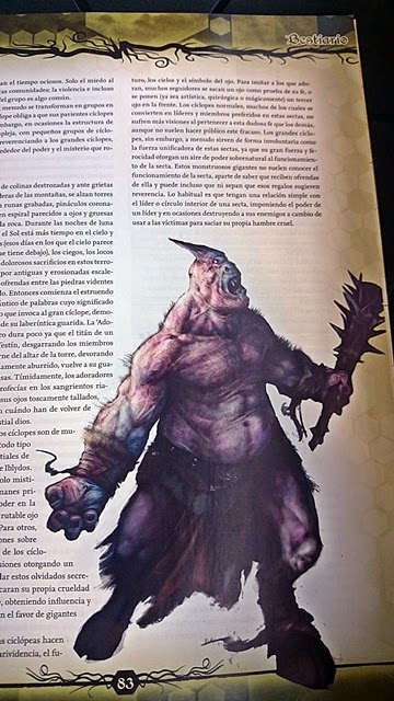 Pathfinder Senda del Forjador de Reyes: La Desaparición de Fuerte de Varn.