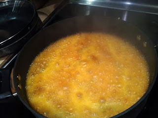 Eccentric Kitchen: Authentic Mexican Rice