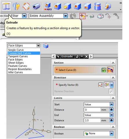 2011 ~ Unigraphics & Siemens NX Tutorial