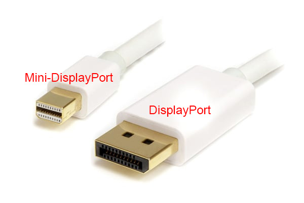 Perbedaan DisplayPort VS HDMI - Elppas.com