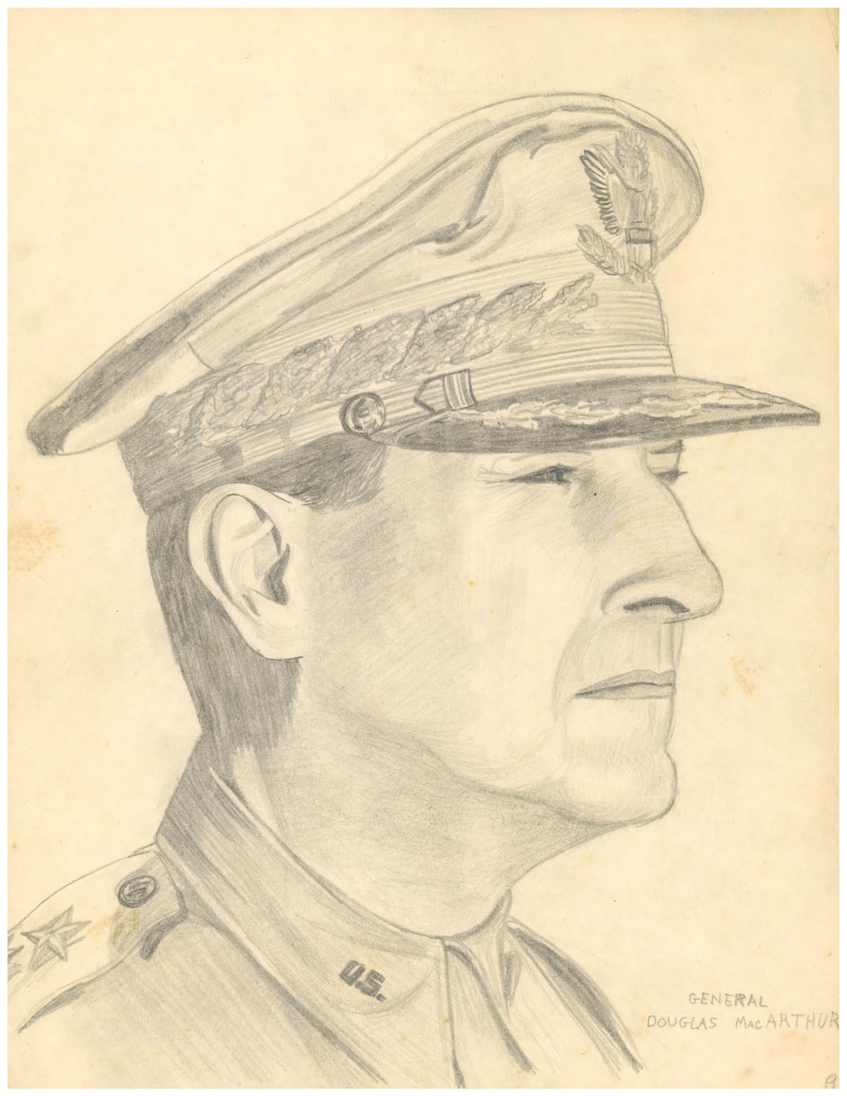 June and Art: The Korean War