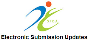 eCTD Regulatory Submissions Network: SFDA Announcement – Implementation ...