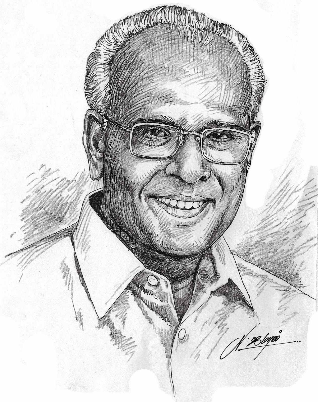 jamal: February 2014