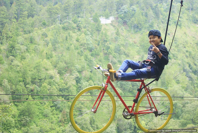 Taman Wisata Genilangit Magetan Regency East Java | Wisata Terbaik di ...