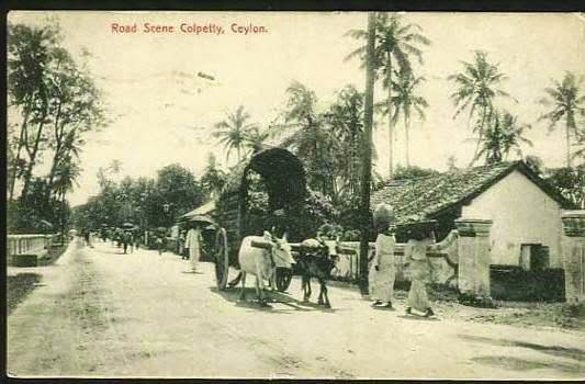 චිත්‍රපටි: Vintage Photos of Sri Lanka