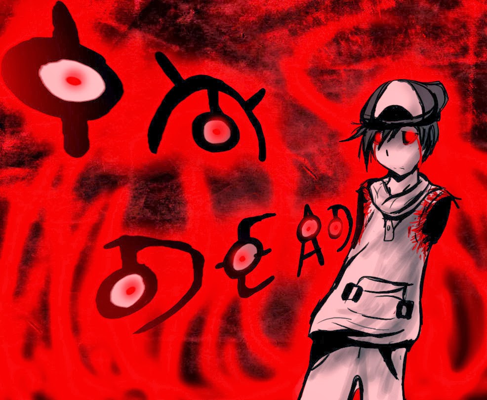 Creepypasta - Lost Silver