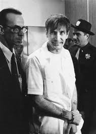 RETRO KIMMER'S BLOG: SHOT IN THE HEART: MIKAL GILMORE