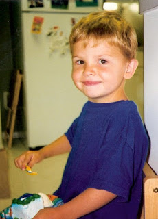 Free Dreams: Ben Breedlove